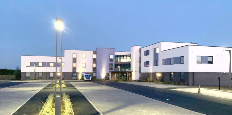 Berryfields Medical Centre - Harris Irwin Architects