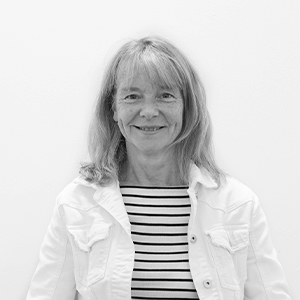 Jill Lundberg - Harris Irwin Associates